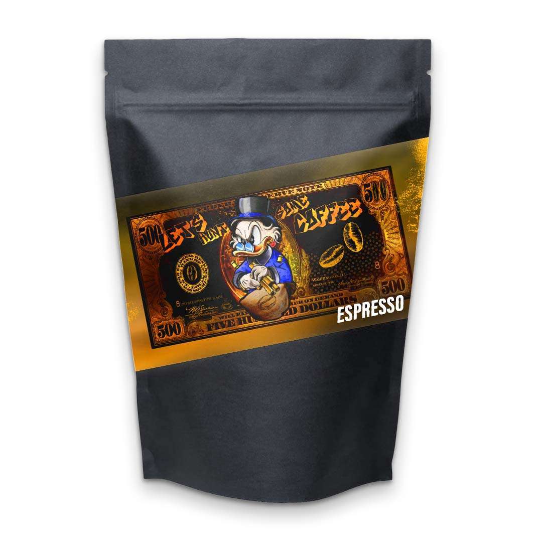 Kaffee - Coffee Hunter - Art-Kaffee – ArtMind