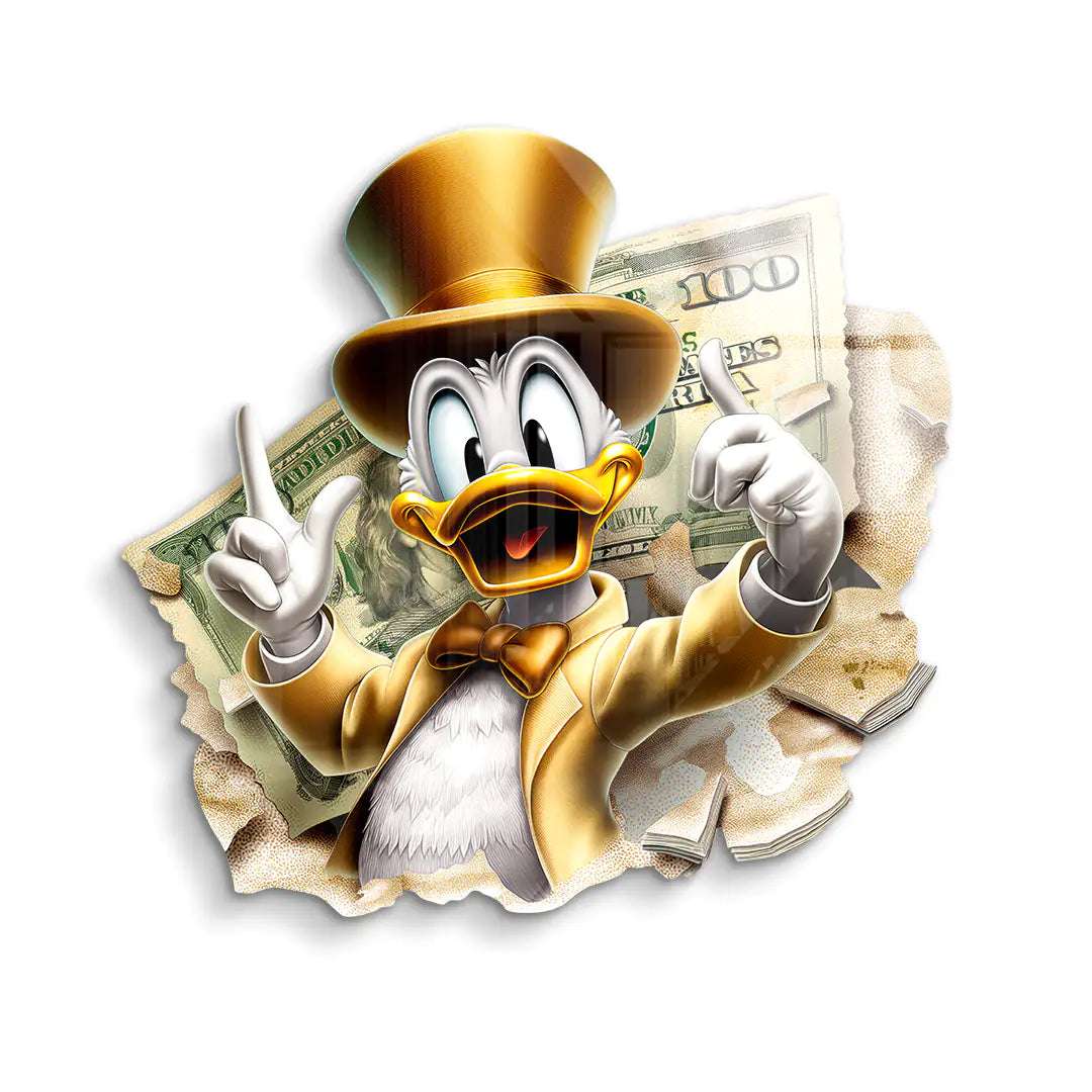 Artwork | Million Dollar Smile | Exclusively at ArtMind